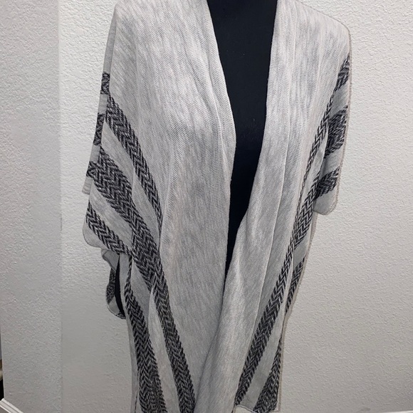 Mossimo Supply Co. | Sweaters | Mossimo Open Front Cardigan | Poshmark